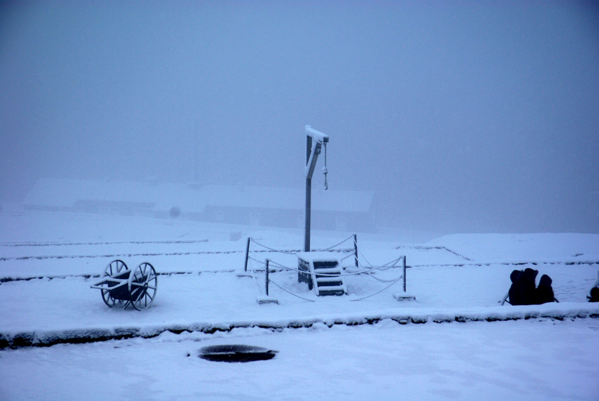 Heute vor 78 Jahren – Die Befreiung des KZ Natzweiler-Struthof ...