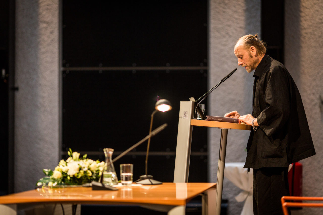 Buchvorstellung: »Elf Jahre. Ein Bericht aus deutschen ...