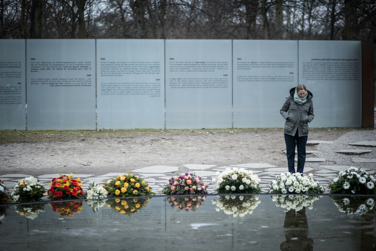 Tag des Gedenkens an die Opfer des Nationalsozialismus - Stiftung ...