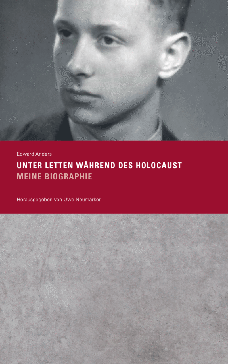 »Unter Letten während des Holocaust« - Stiftung Denkmal für die ...