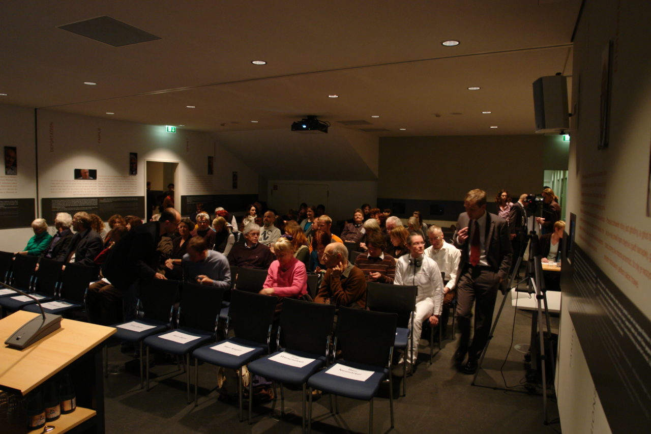 Widerstand im Untergrund. Moshe Beirach und Jack Kagan bei den Bielski ...
