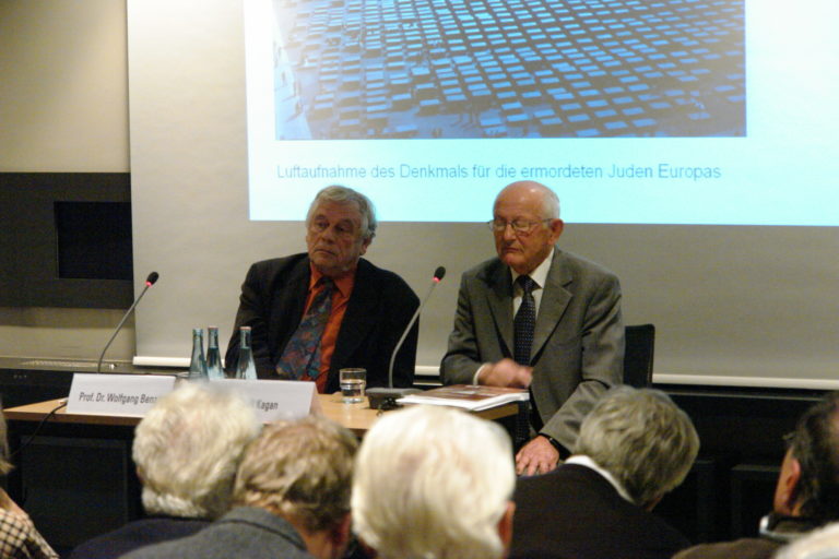 Widerstand im Untergrund. Moshe Beirach und Jack Kagan bei den Bielski ...