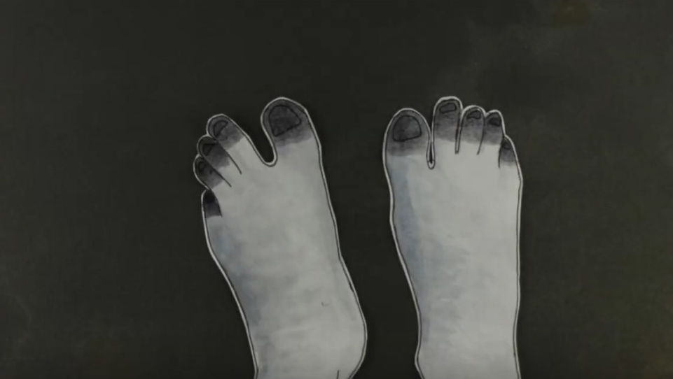 Animationsfilm über das Leben und Überleben von Jack (Idel) Kagan - Stiftung Denkmal für die ...