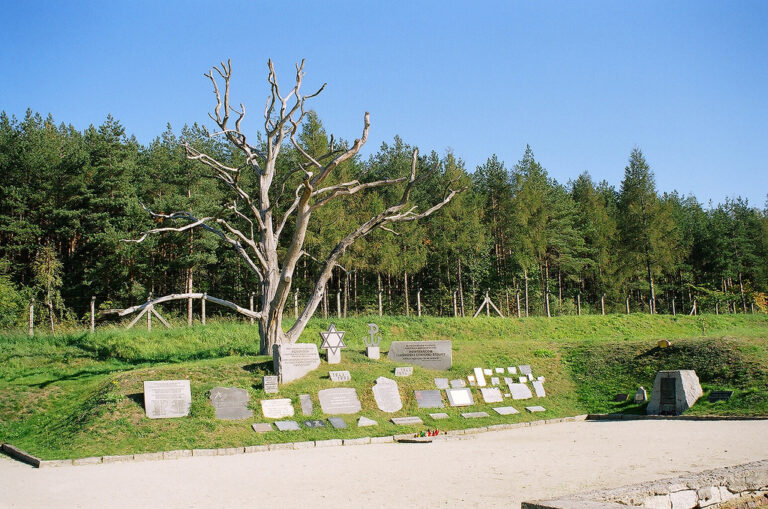 Das Konzentrationslager Groß-Rosen - Stiftung Denkmal für die ...