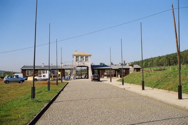 Das Konzentrationslager Groß-Rosen - Stiftung Denkmal für die ...
